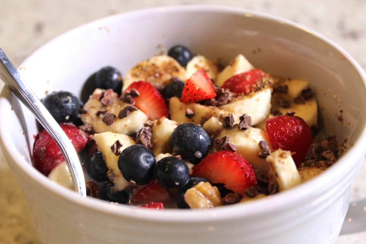 Vegan Superfood Breakfast of Champions - The Whole Food Plant Based ...