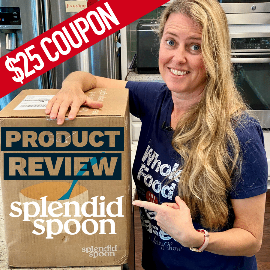 Splendid Spoon Product Review: Plant Based Food Delivery Done Right ...