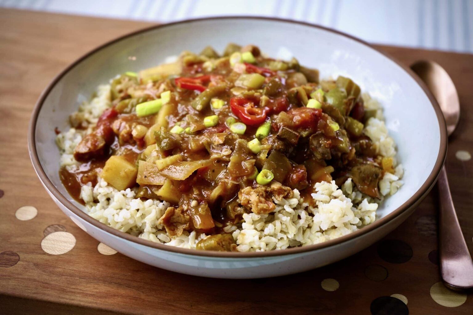 Mains Archives - The Whole Food Plant Based Cooking Show