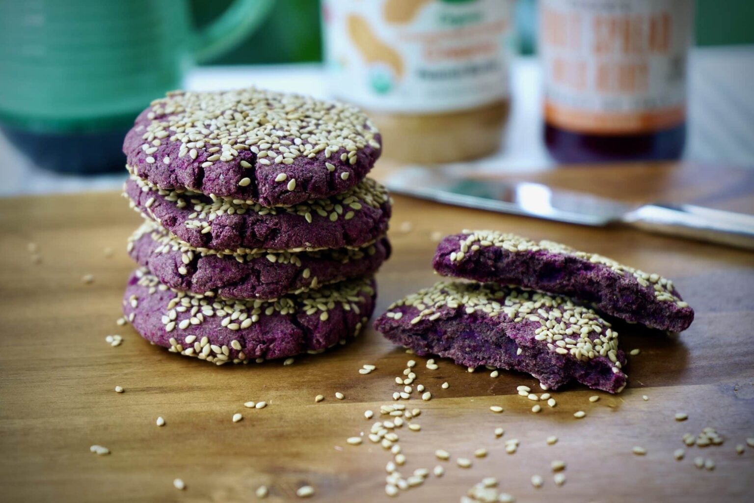 All Recipes Archives - The Whole Food Plant Based Cooking Show