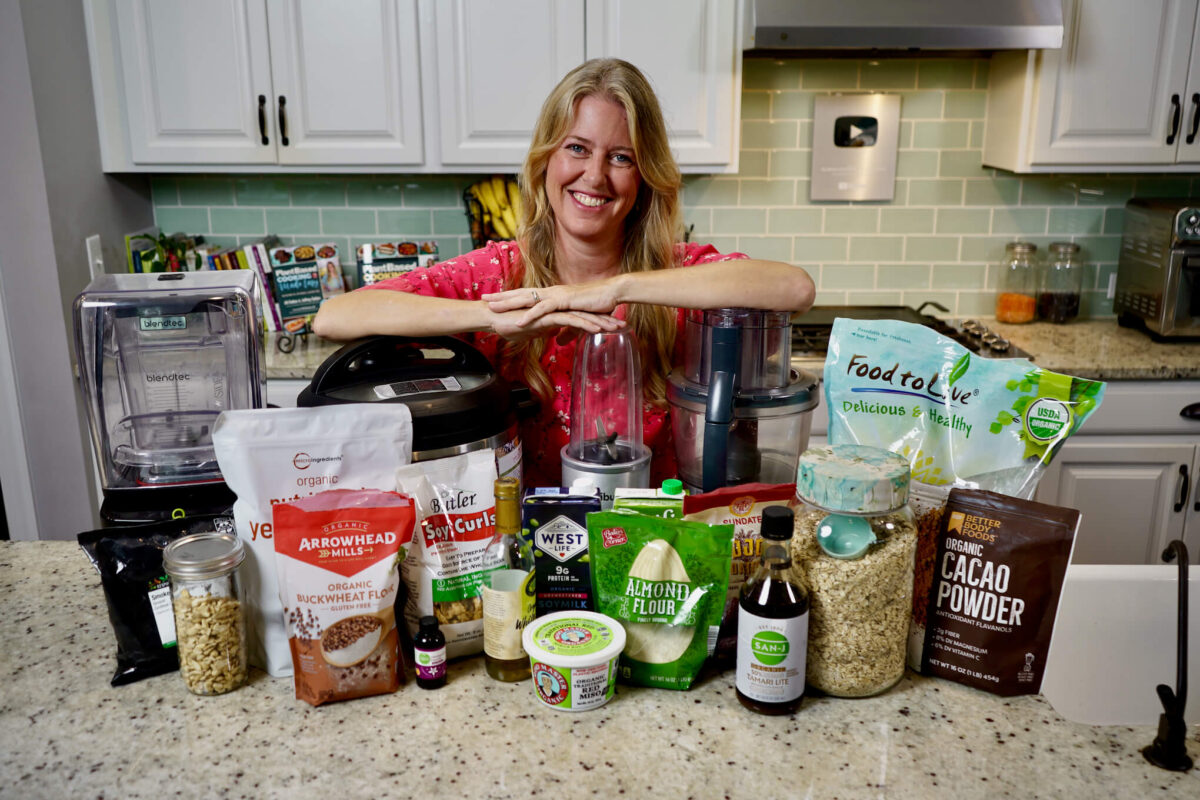 Blog Posts Archives - The Whole Food Plant Based Cooking Show
