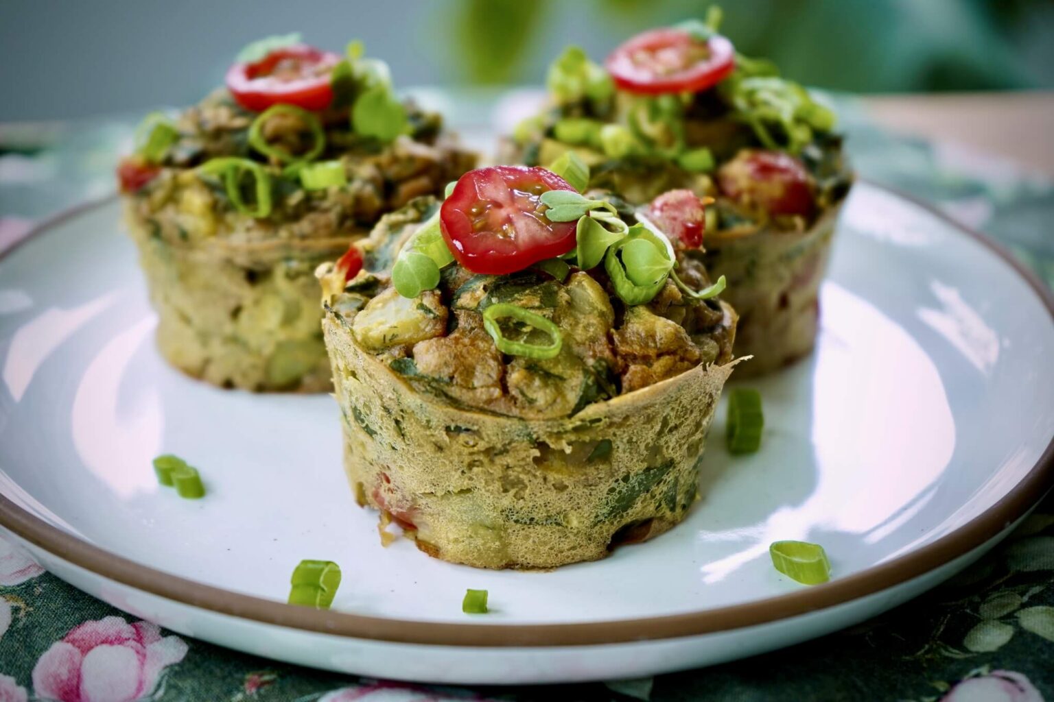 All Recipes Archives - The Whole Food Plant Based Cooking Show