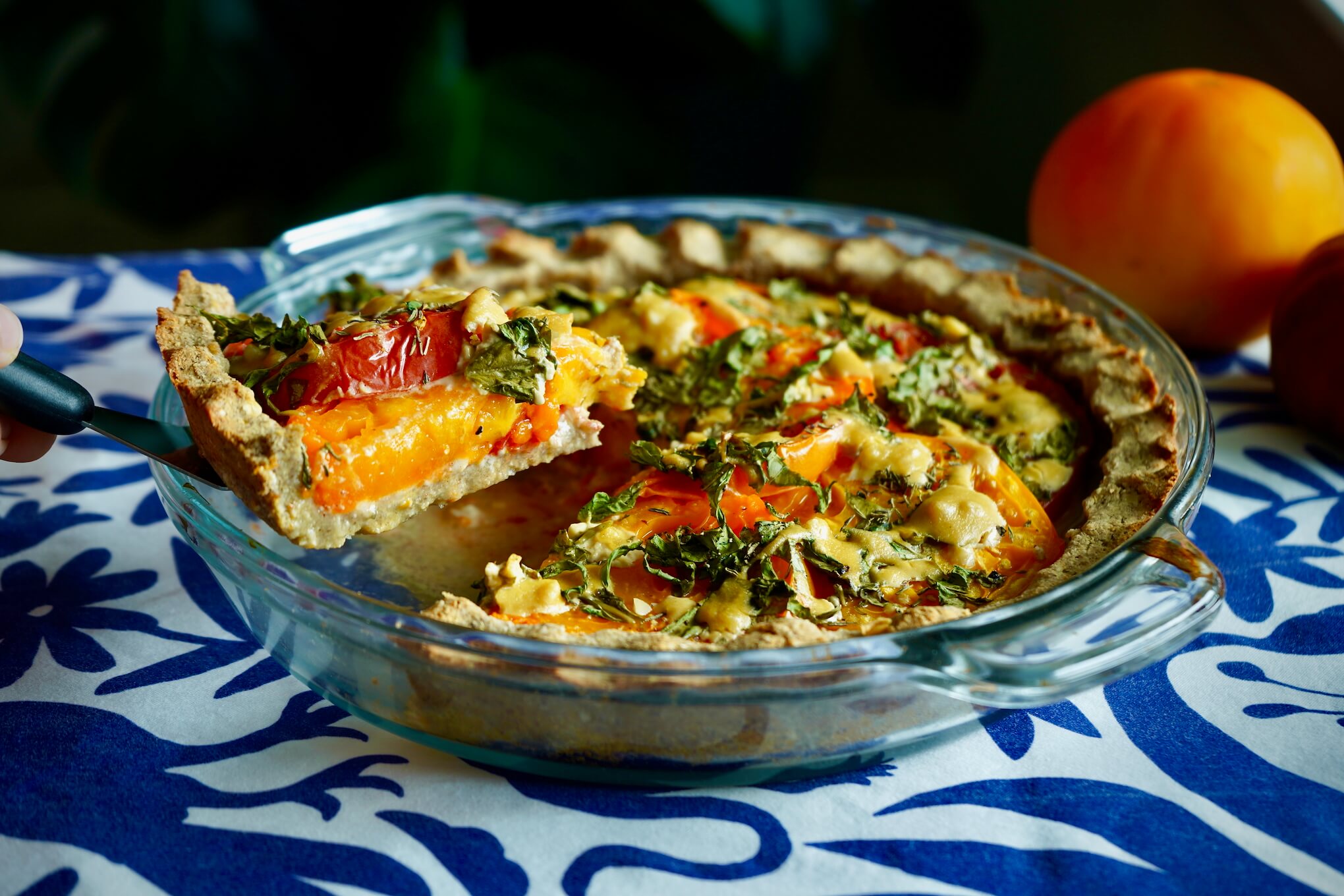 Welcome to The Whole Food Plant Based Cooking Show - The Whole Food ...